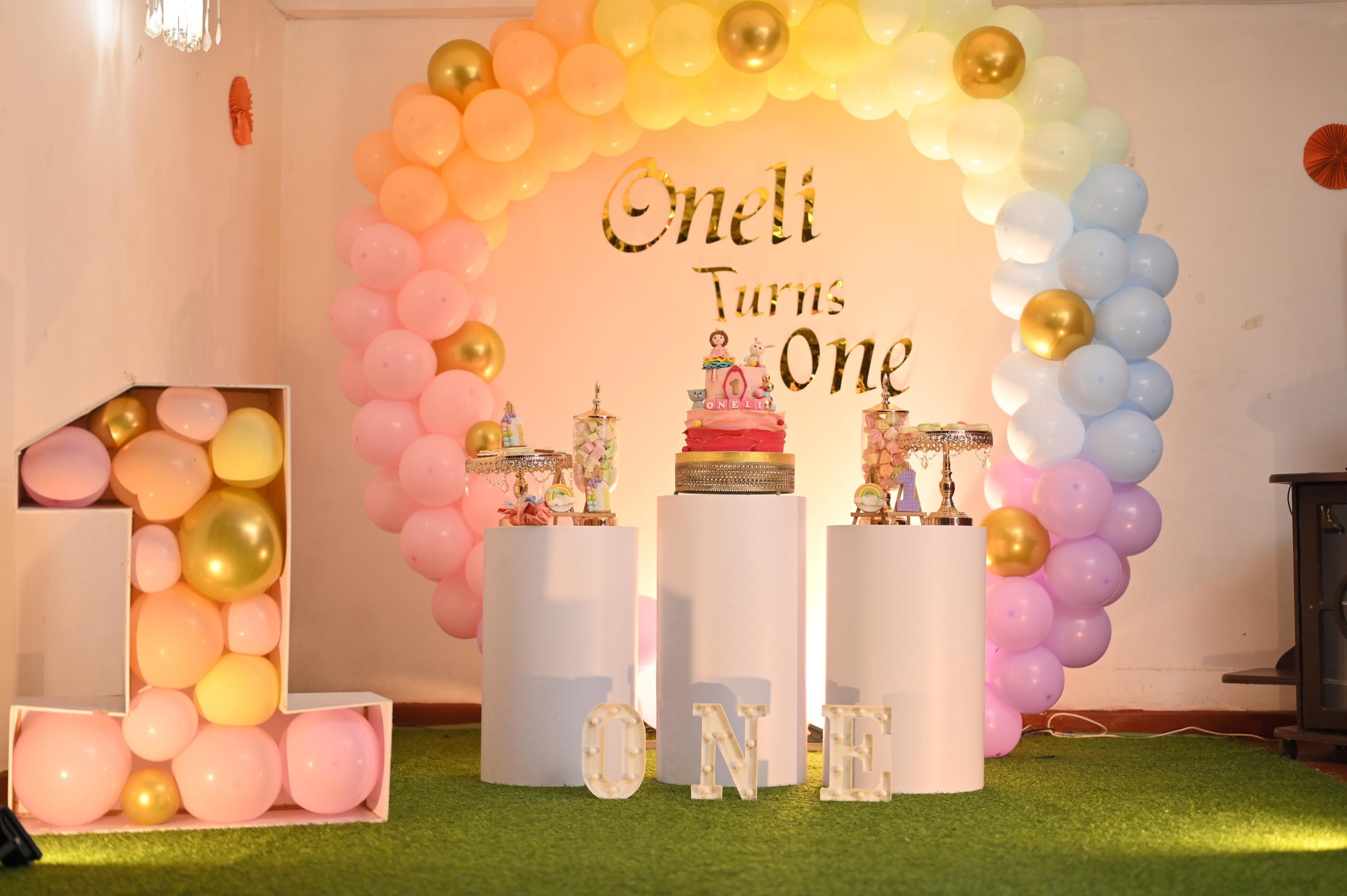 Sparkling Events Kandy - Event Planner in Kandy